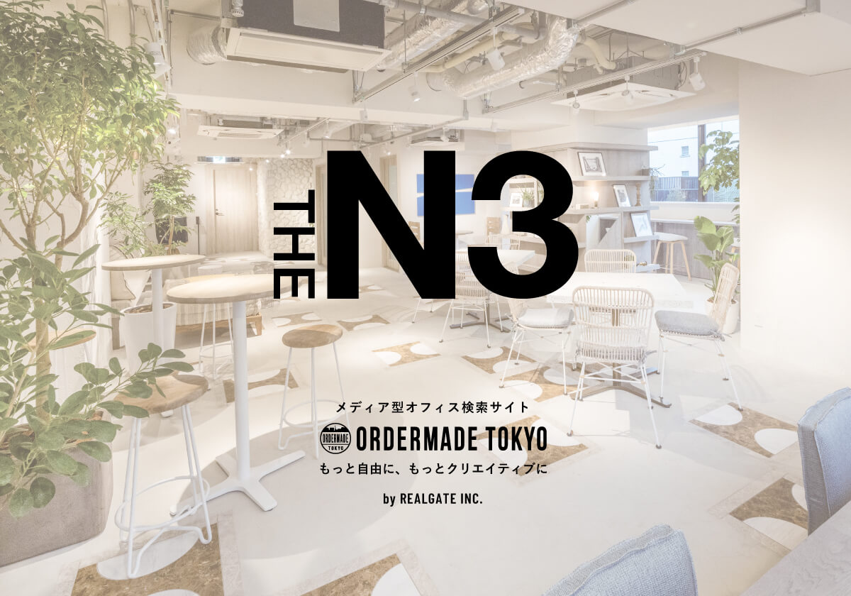 The N3 公式サイト