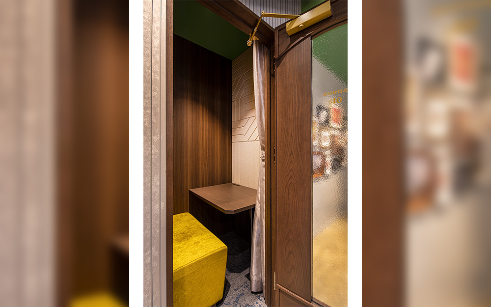 SNUG MINAMI-AZABU｜for RENT｜ORDERMADE TOKYO（オーダーメイド東京）