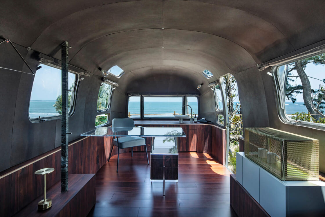 JOURNAL｜元木 大輔 Daisuke Motogi／DDAA、DDAA LAB代表｜ORDERMADE TOKYO（オーダーメイド東京）